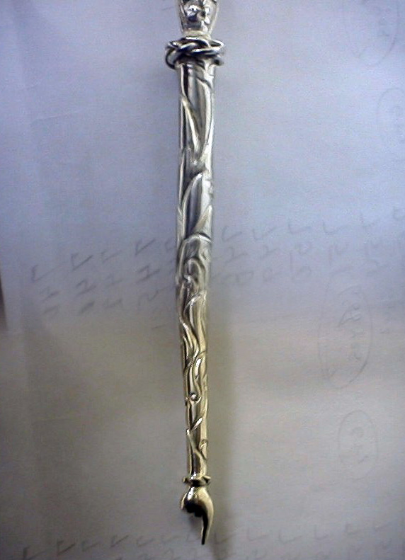 Ceremonial Items and Torah Items